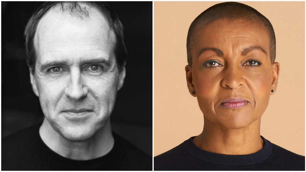 The Witcher 2: Kevin Doyle e Adjoa Andoh tra le nuove aggiunte al cast ...