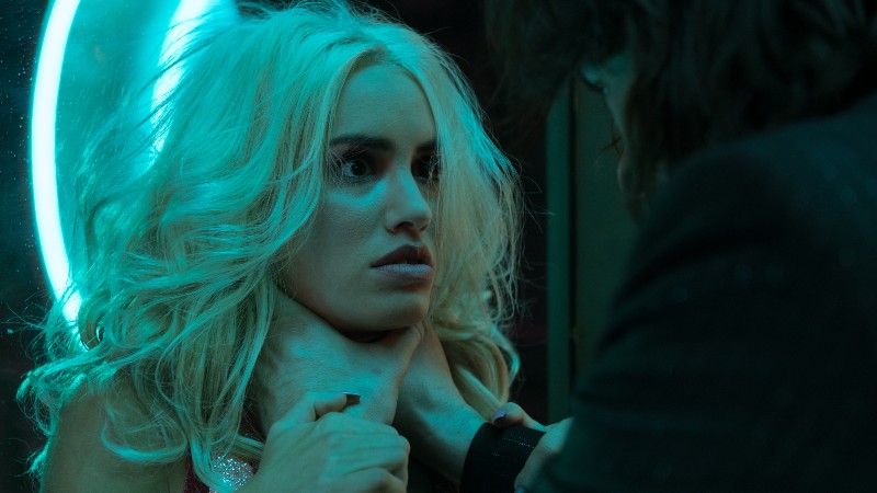 Sky Rojo 2 ci sarà? Anticipazioni, uscita, trama e cast della seconda ...