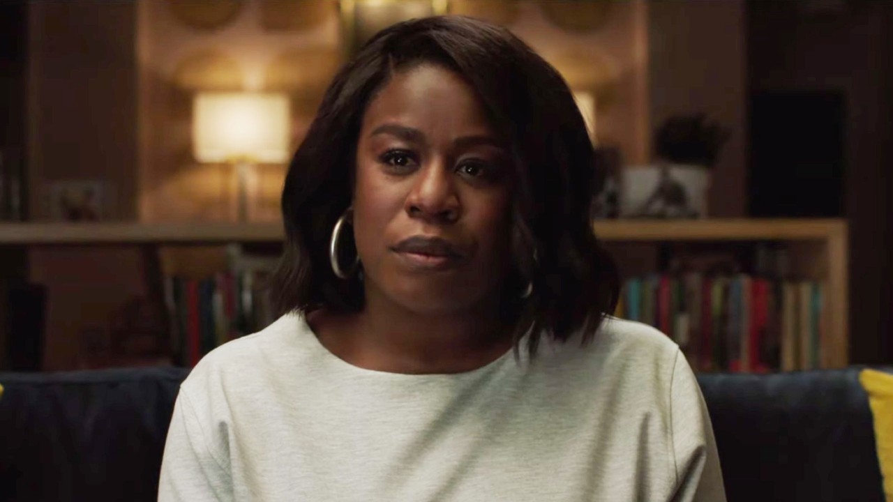 In Treatment: Il teaser trailer del revival con Uzo Aduba protagonista