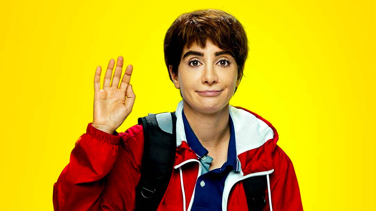 Chad: La comedy con Nasim Pedrad rinnovata per una seconda stagione