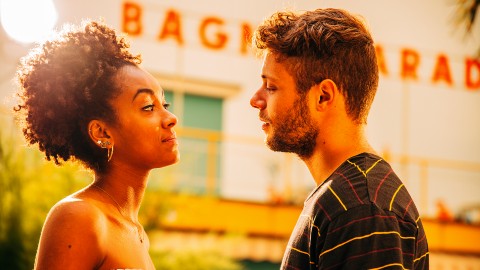 Summertime - Serie TV (2020)