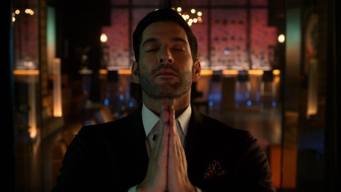 Lucifer 5: La spiegazione del finale e di quel "cliffhanger celestiale ...