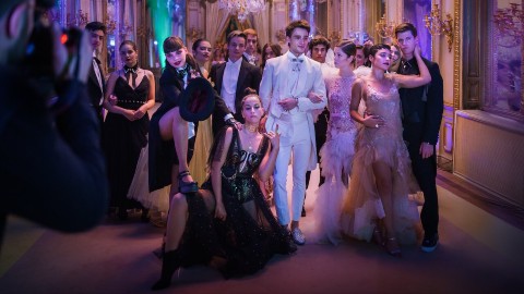 Elite 5: Quando esce, anticipazioni, trama, cast e tutto quello che ...