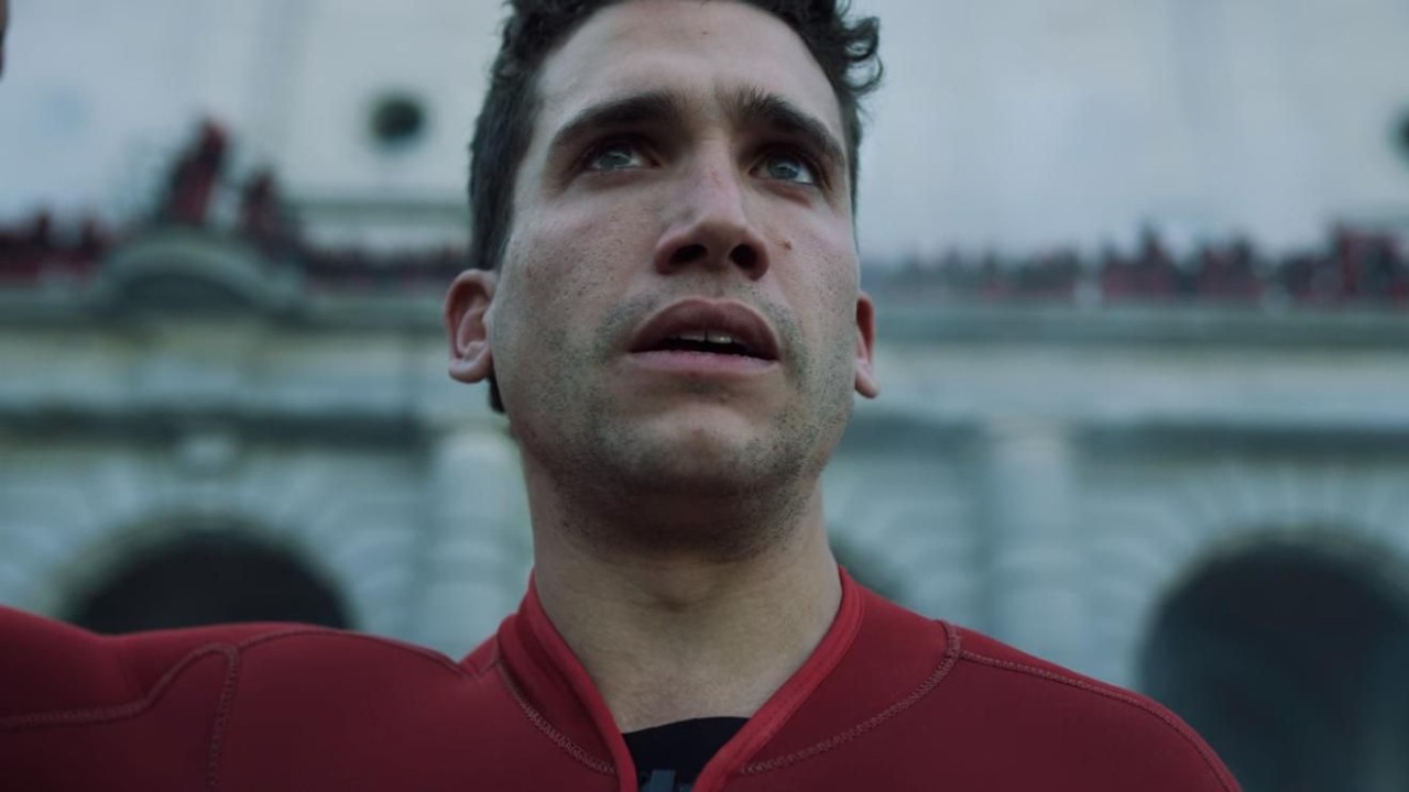 La casa di carta, Jaime Lorente non ha retto il successo improvviso: "Sono andato in terapia"