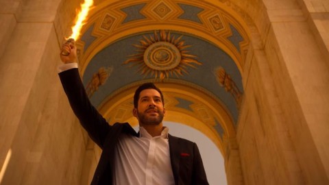 Lucifer 6, la stagione finale arriva prestissimo: Netflix annuncia a ...