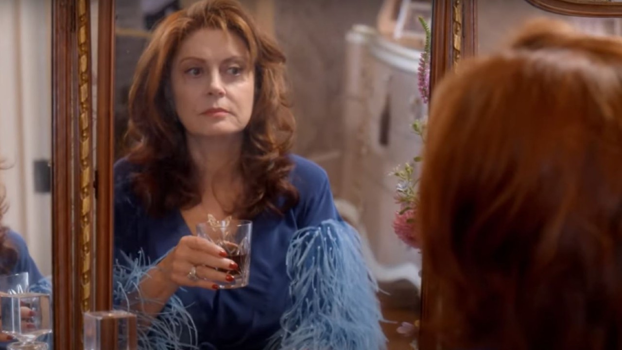 Monarch Susan Sarandon è Una Regina Della Musica Country Nel Primo Trailer Della Nuova Serie Fox