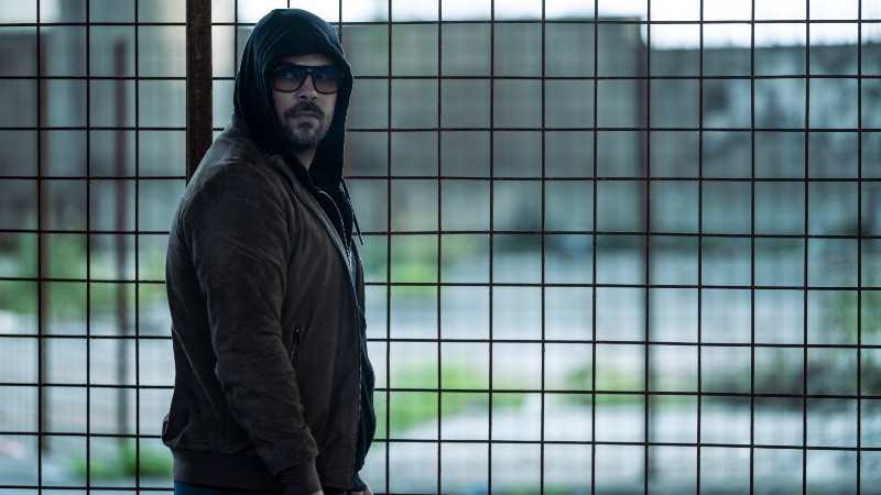 Gomorra 5: Le anticipazioni degli episodi 5 e 6, Ciro e Sangue Blu ...