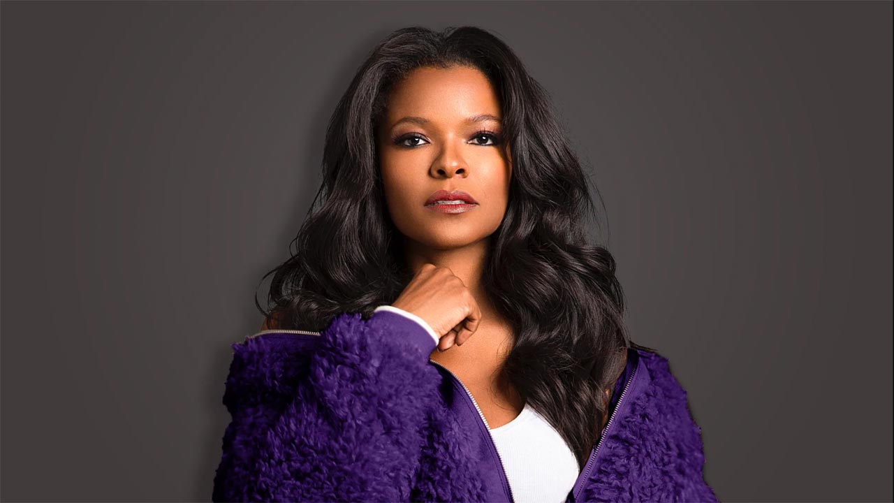 Keesha Sharp si unisce al cast di Power Book II: Ghost