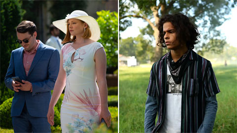 Nomination Writers Guild Awards 2022: Ecco le Serie TV in corsa per le ...