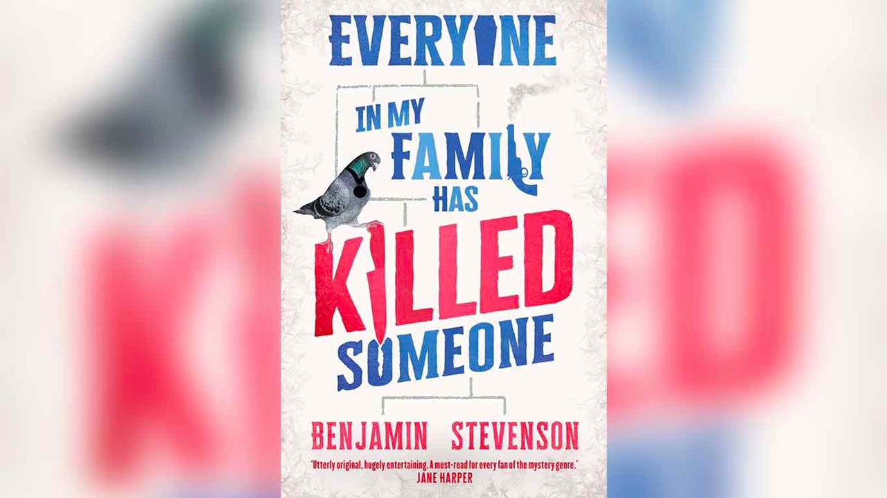 Everyone In My Family Has Killed Someone è la prossima miniserie crime ...