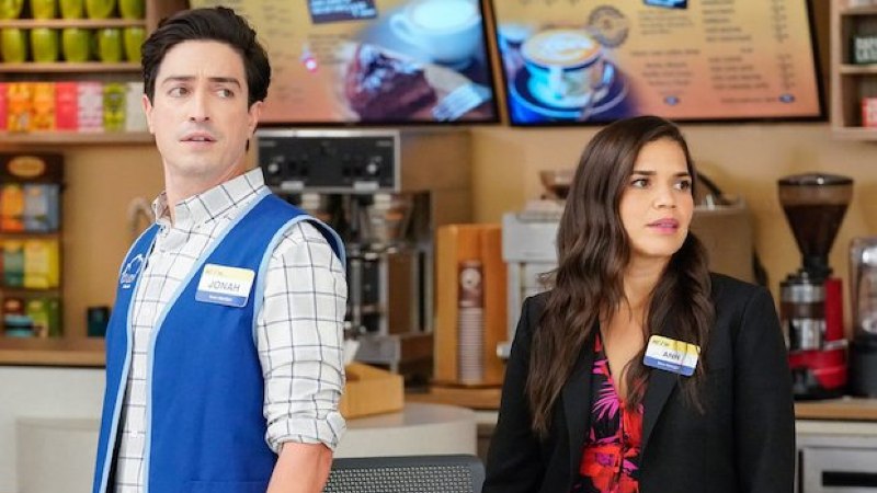 Superstore: Su Infinity+ la stagione finale della comedy ambientata nel ...