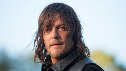 Norman Reedus biografia