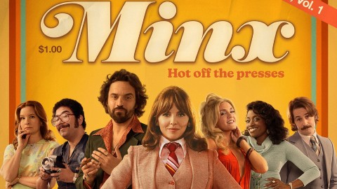 Minx: Il trailer ufficiale della comedy sulla storia della prima ...