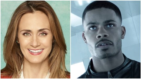 Cal Fire: Diane Farr, Jordan Calloway e altre aggiunte al pilot di CBS