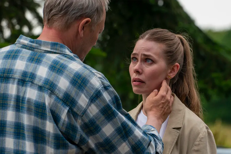 Borgen, il revival della serie danese su Netflix a giugno: Le prime foto