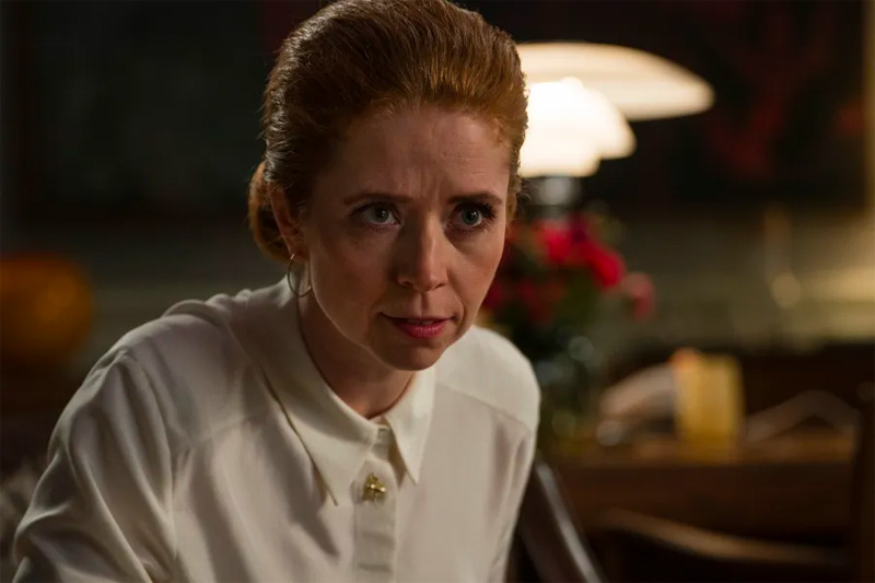 Borgen, il revival della serie danese su Netflix a giugno: Le prime foto