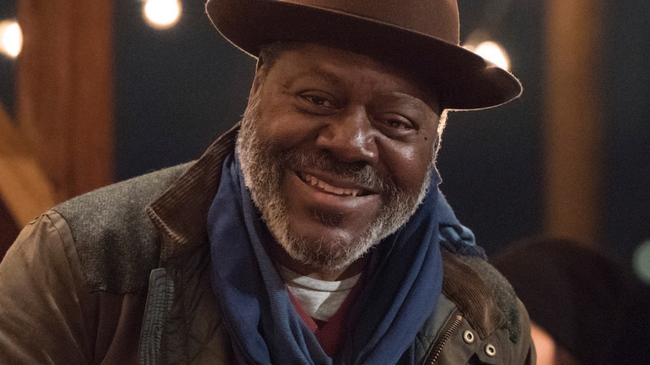The Rookie: Anche Frankie Faison nel cast del potenziale spin-off