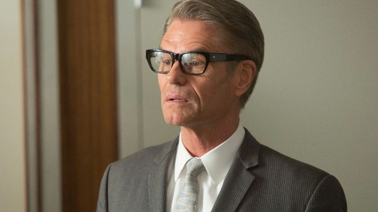 Mayfair Witches: Harry Hamlin nel cast della serie basata sui romanzi ...