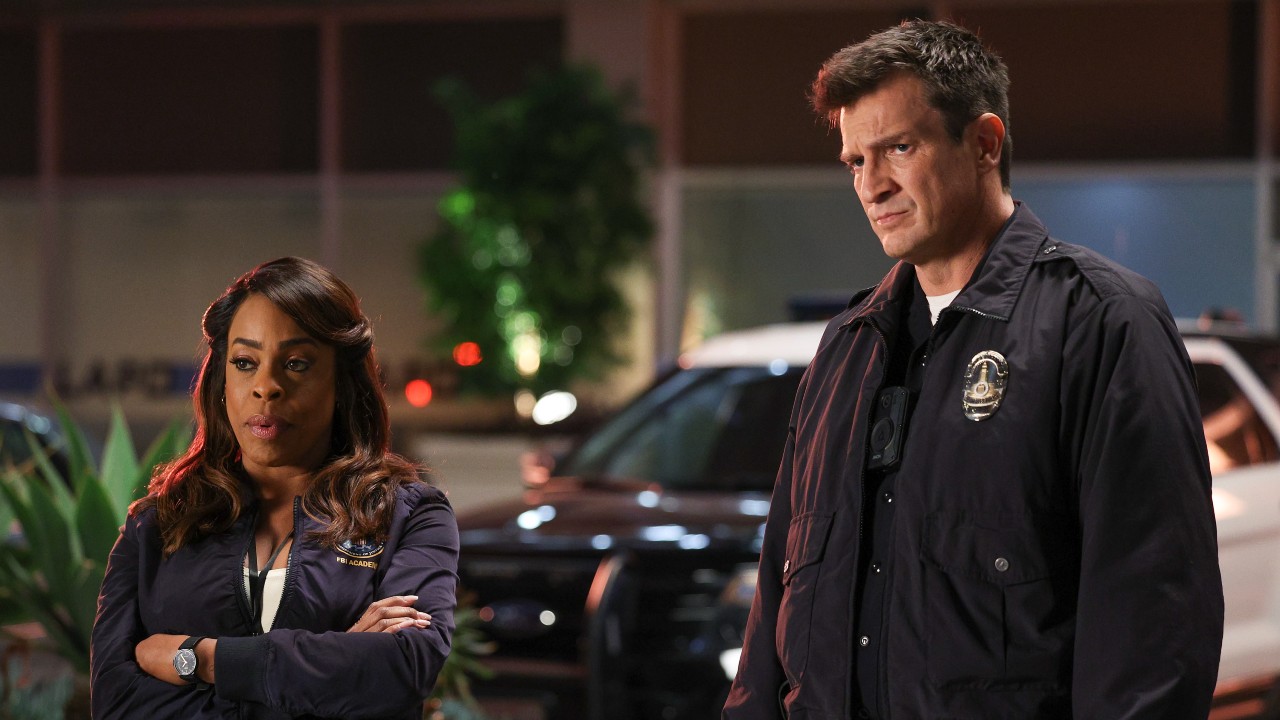 The Rookie 4: Il trailer del doppio episodio speciale che introdurrà lo ...