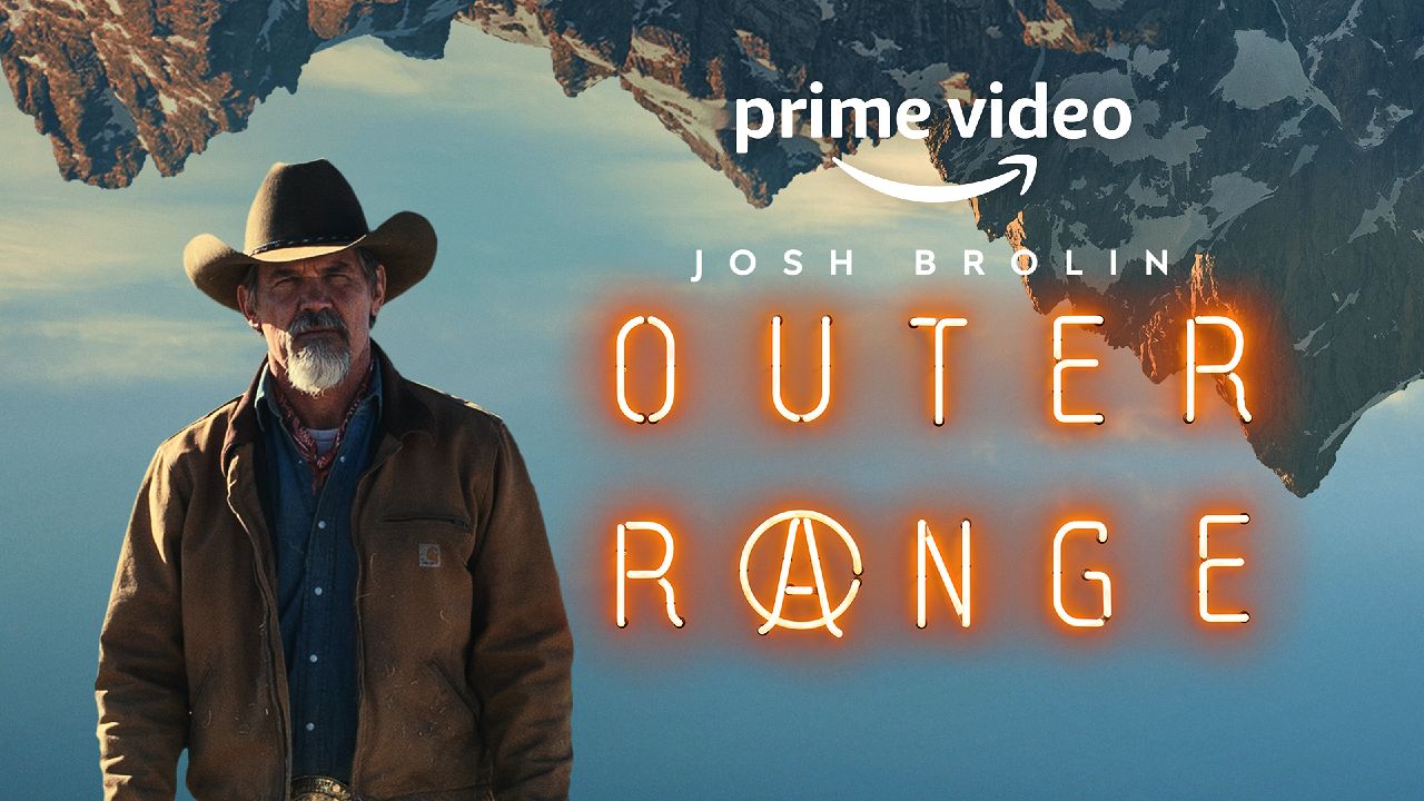 Josh Brolin racconta Outer Range: l'egoista Royal, il west e la ...