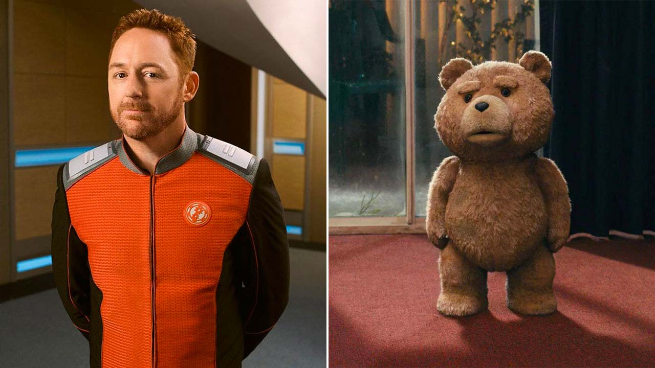 Ted: La serie tv prequel arruola Scott Grimes e altri attori