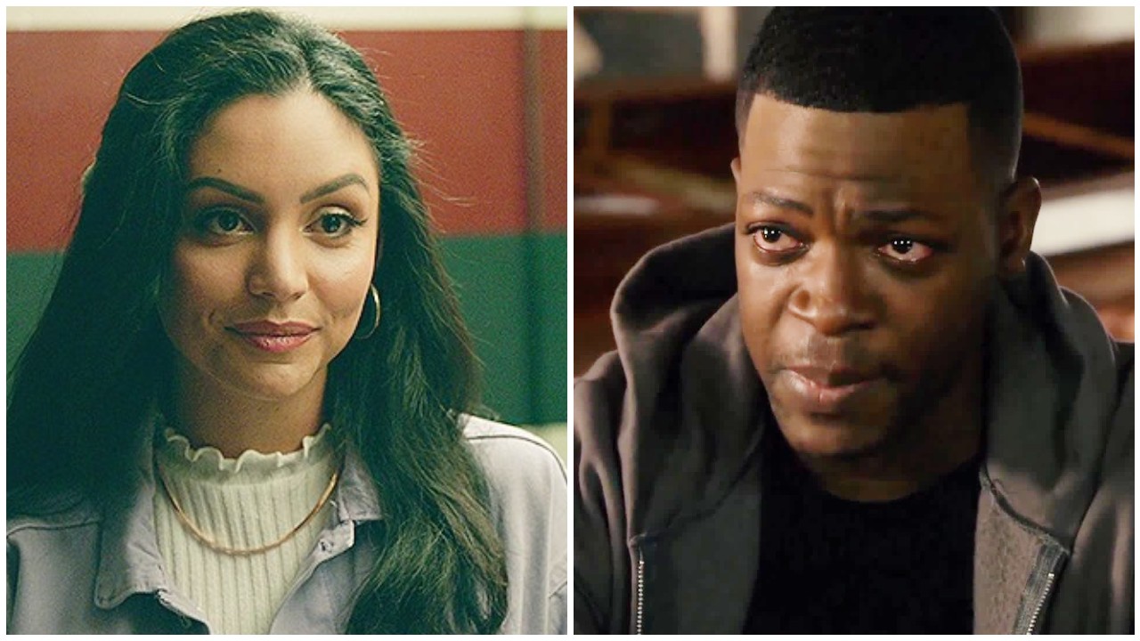 Grey’s Anatomy 18 affida due ruoli ricorrenti a Bianca A. Santos e ...