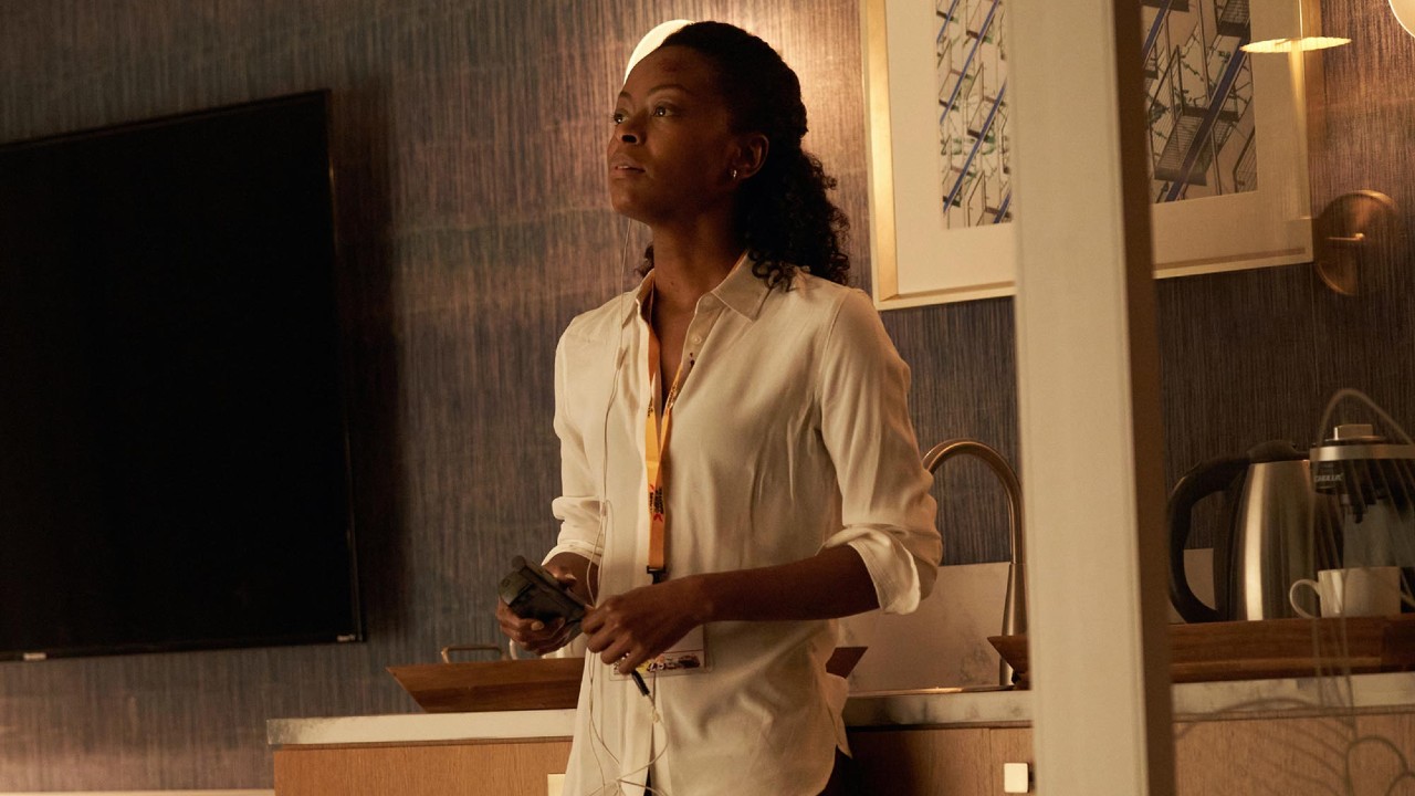 Demimonde: Danielle Deadwyler protagonista della serie HBO di J.J. Abrams