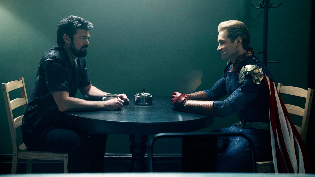 The Boys 3: Quando escono i nuovi episodi? Il calendario di Prime Video