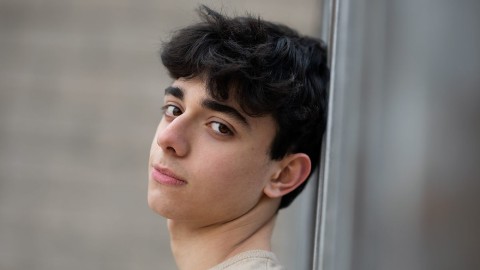 DI4RI, Pietro Sparvoli si racconta in un'intervista esclusiva: "Il mio ...