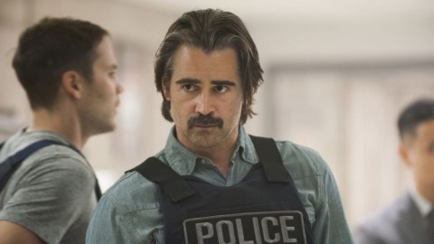 Sugar - Serie TV (2024)