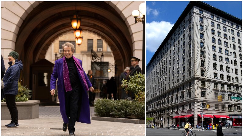 Only Murders in the Building: L'Arconia esiste davvero? Tutti i segreti ...