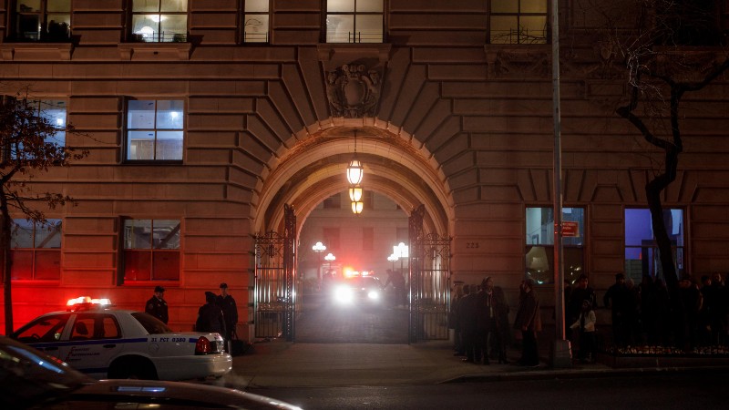 Only Murders in the Building: L'Arconia esiste davvero? Tutti i segreti ...