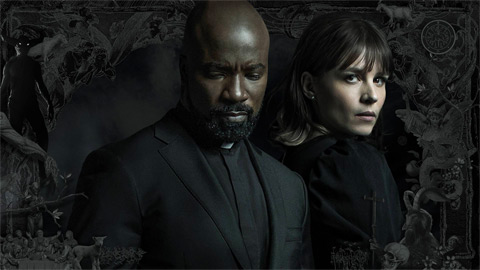 Evil - Serie TV (2019)