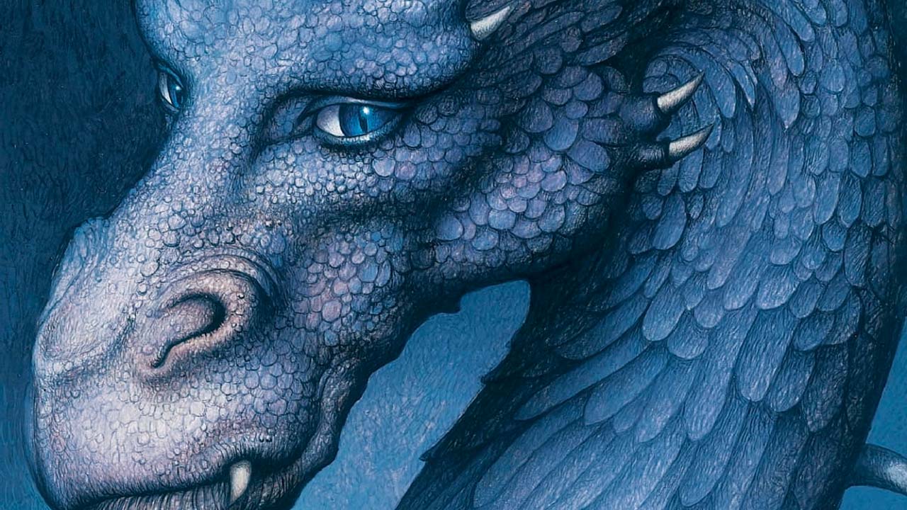 Eragon: Una Serie TV basata sul Ciclo dell'eredità in sviluppo a Disney+