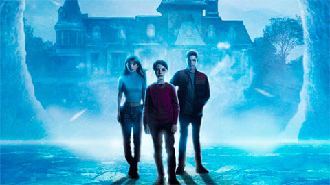 Locke & Key - Serie TV (2020)