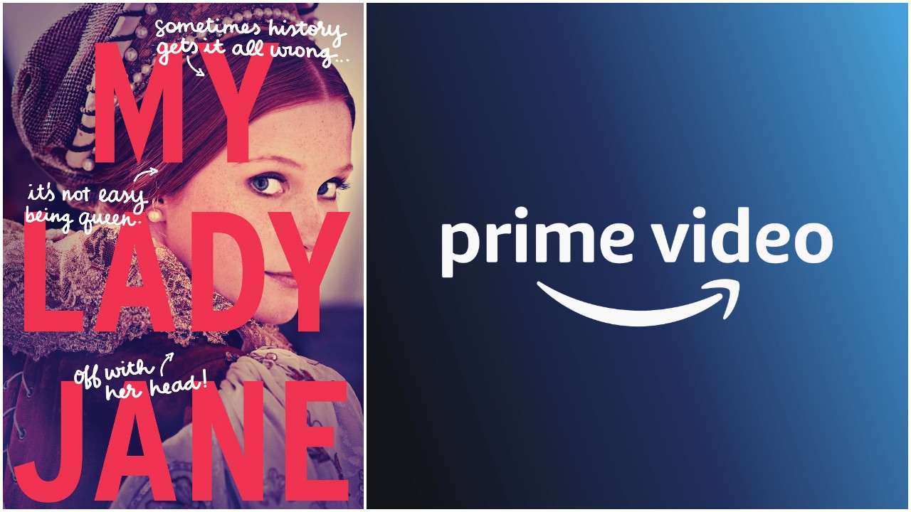Prime Video Ordina My Lady Jane Comedy Sulla Regina Dinghilterra Jane Grey