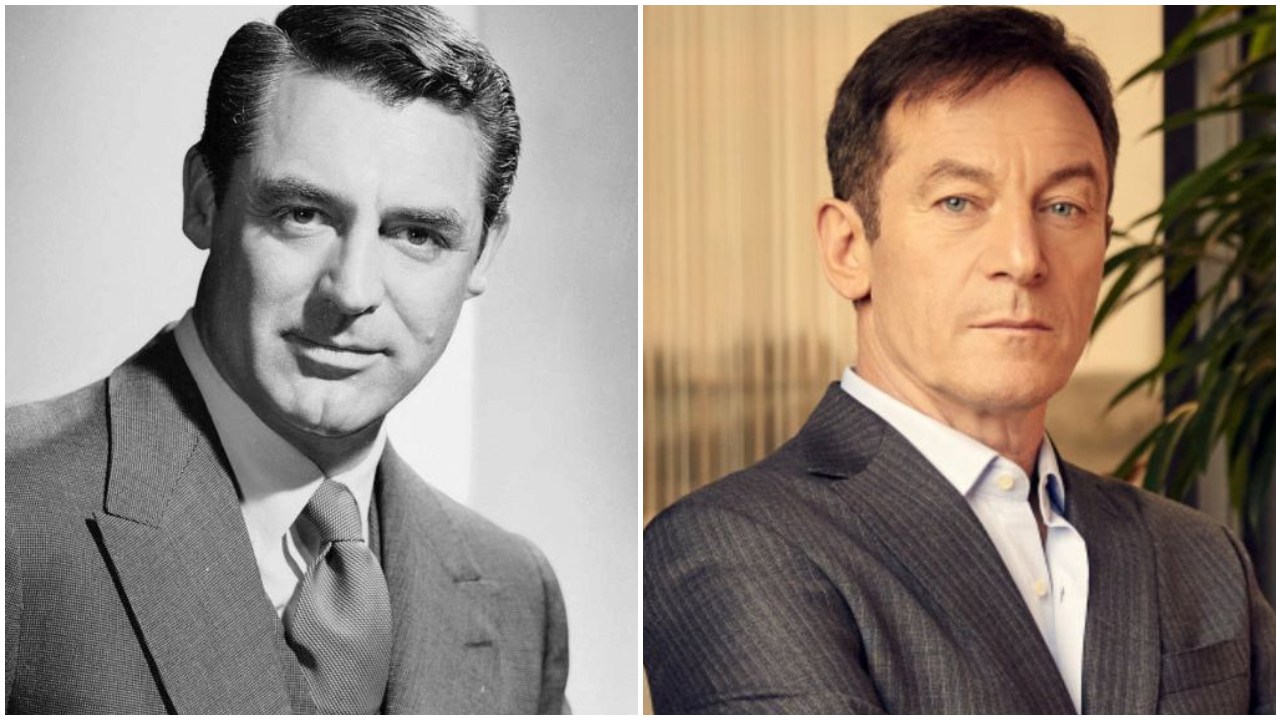 Jason Isaacs sarà Cary Grant nella miniserie Archie
