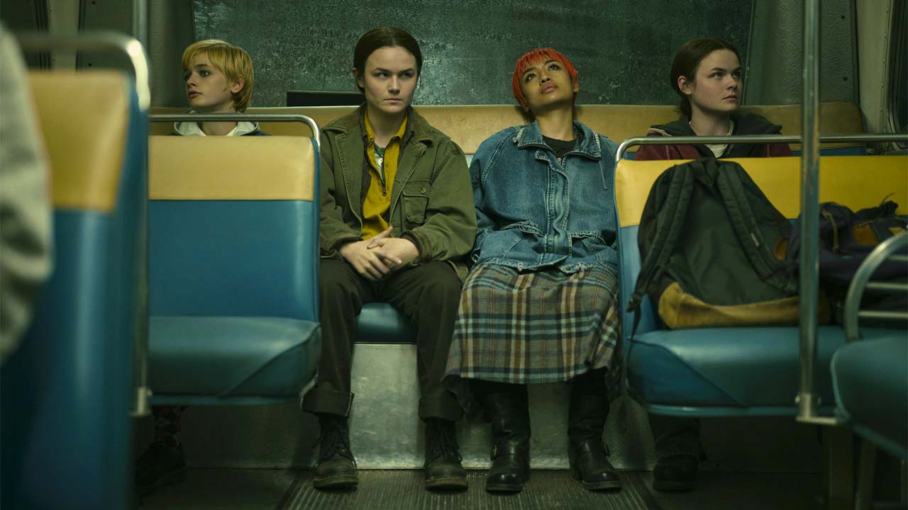 High School: Il trailer del teen drama di Amazon basato sulla storia ...