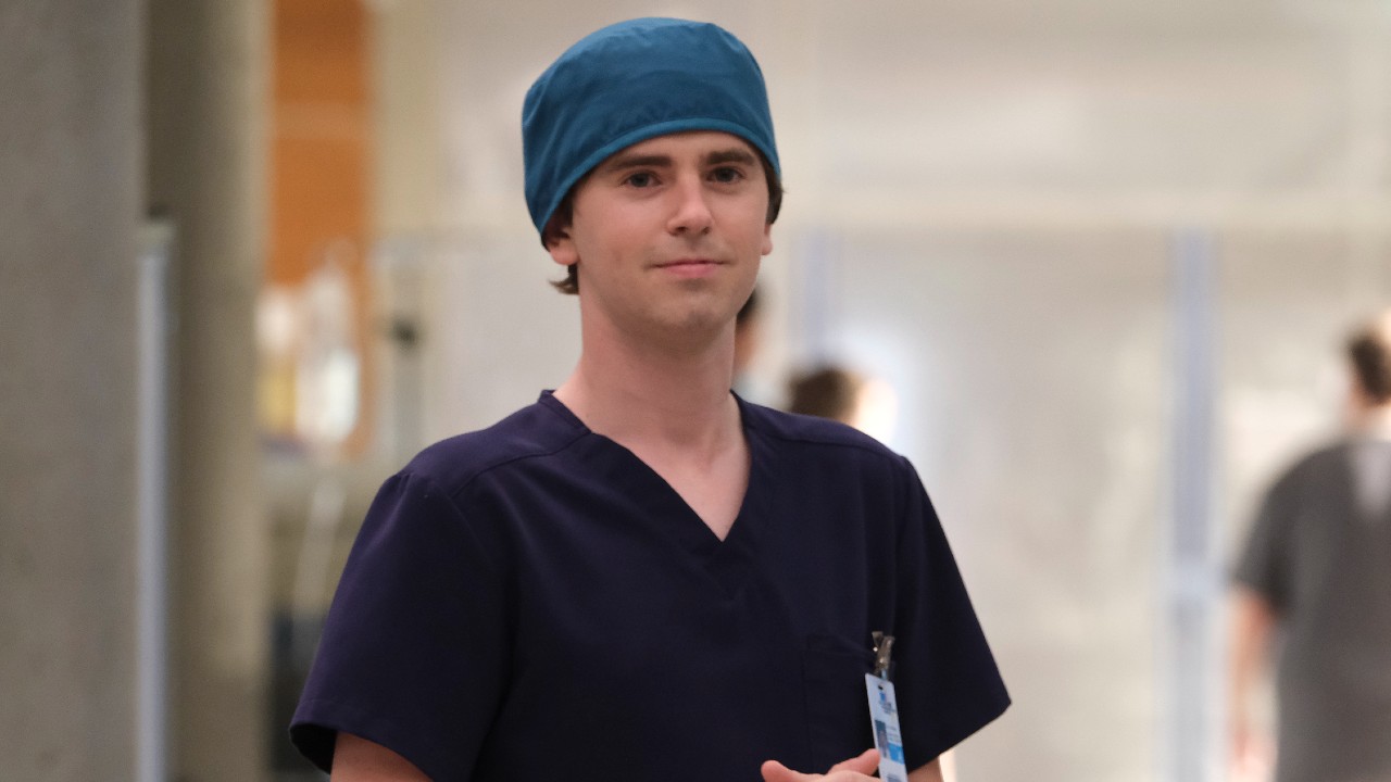 The Good Doctor: ABC sviluppa lo spin-off The Good Lawyer, incentrato ...