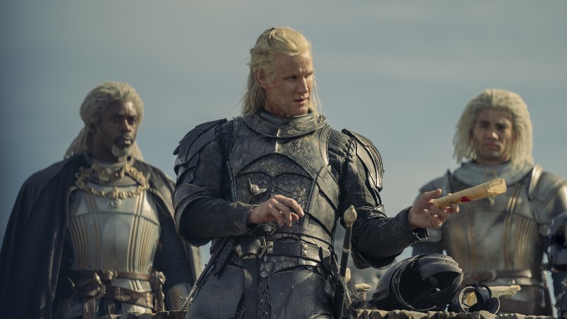 House of the Dragon: Ecco perché Daemon Targaryen è il miglior ...