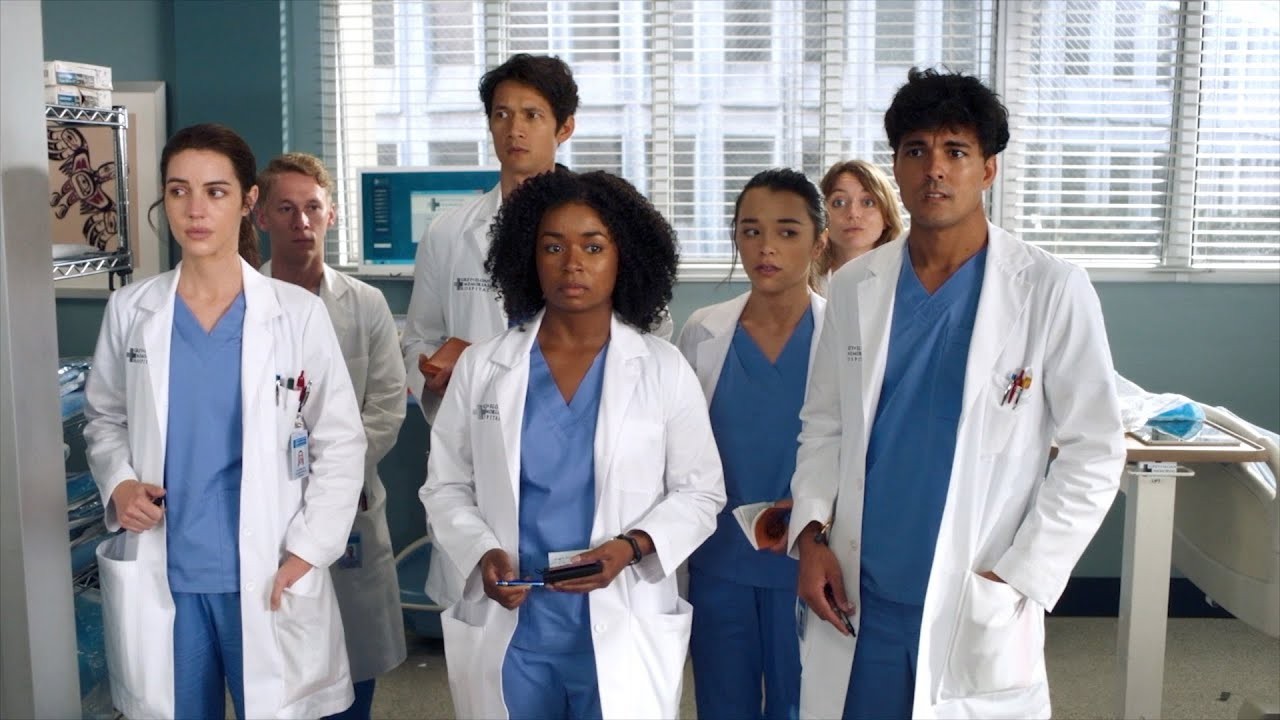 Grey's Anatomy 19: Conosciamo i nuovi specializzandi nel primo promo della prossima stagione
