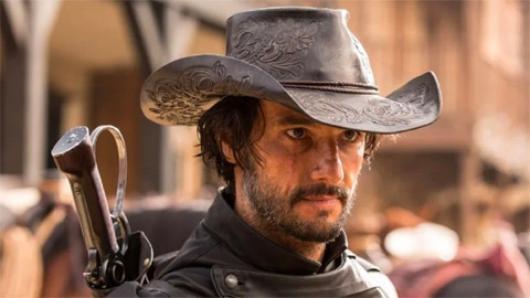 Rodrigo Santoro biografia