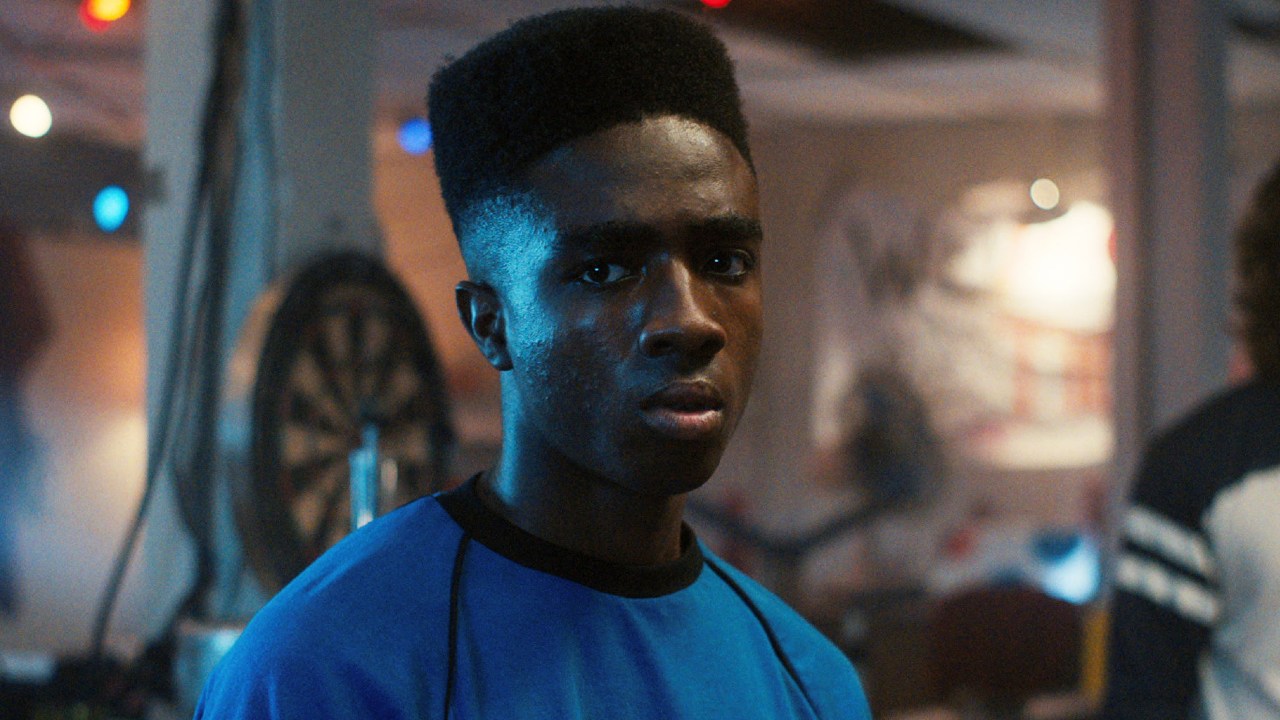 Stranger Things, Caleb McLaughlin vittima del razzismo dei fan: "Mi ha ...