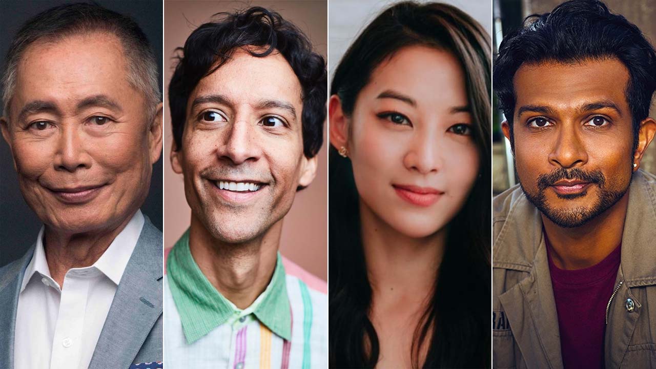 Avatar: La leggenda di Aang, 20 aggiunte al cast della serie live-action di Netflix