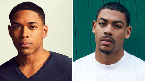 Genius 4: Trovati Martin Luther King Jr. e Malcolm X