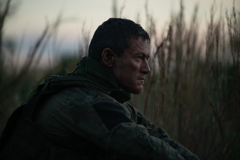 Echo 3: Data e prime foto della serie action-thriller del premio Oscar ...