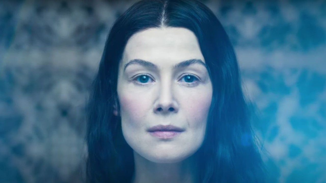 La Ruota del Tempo 2: Il primo teaser, nuovi volti e le anticipazioni ...