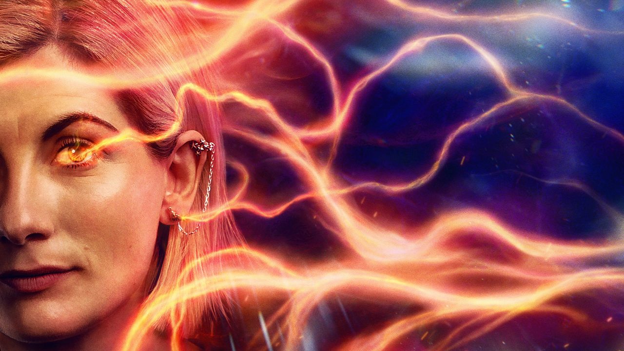 Doctor Who: Il trailer e la data di The Power of the Doctor, lo ...