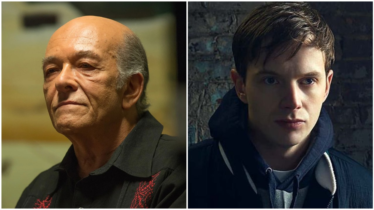 Your Honor affida ruoli ricorrenti a Mark Margolis e Mark O'Brien nella ...