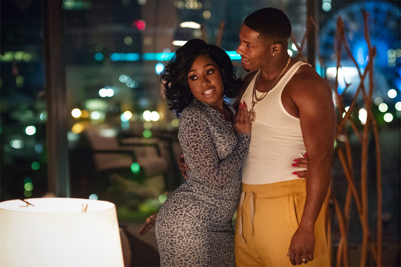 BMF: La stagione 2 del crime drama di 50 Cent si mostra nelle prime ...